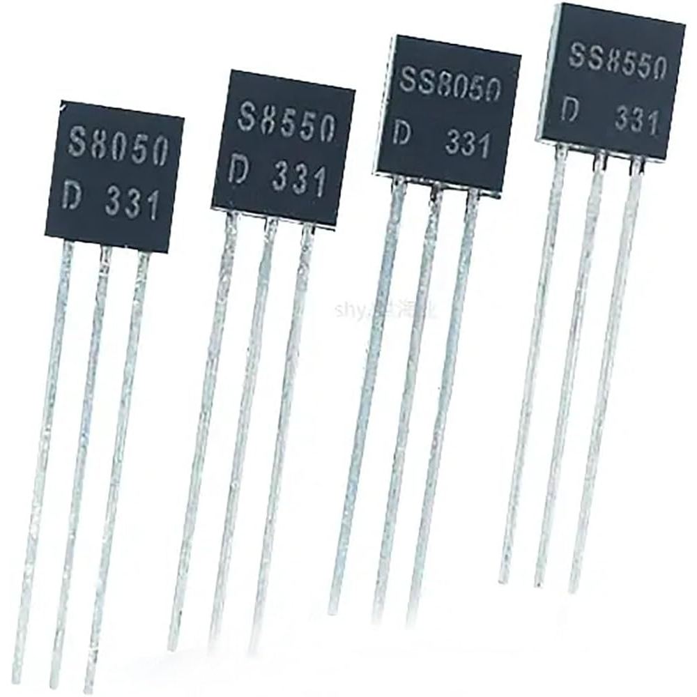 Jual Transistor S8050 S 8050 T0-92 PNP | Shopee Indonesia