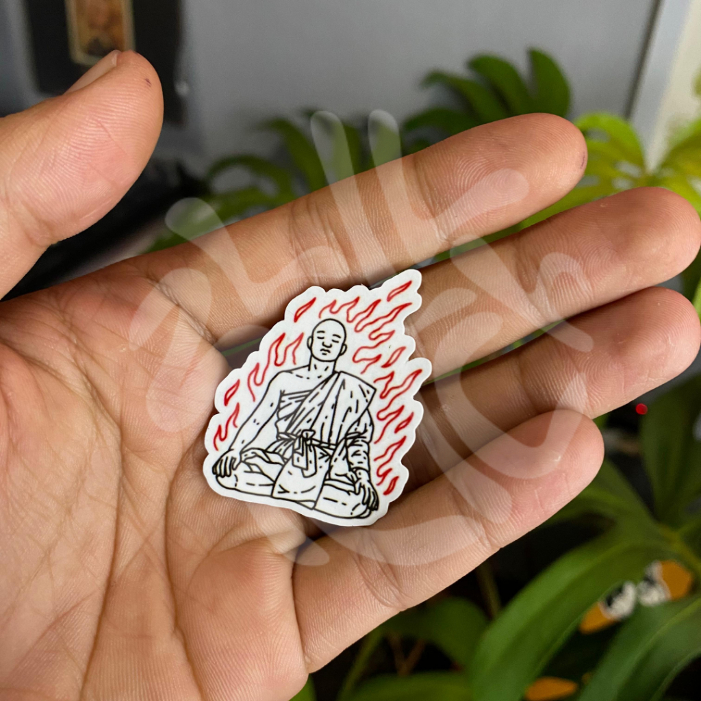 Jual sticker aesthetic / sticker tumblr / stiker premium / stiker hp ...