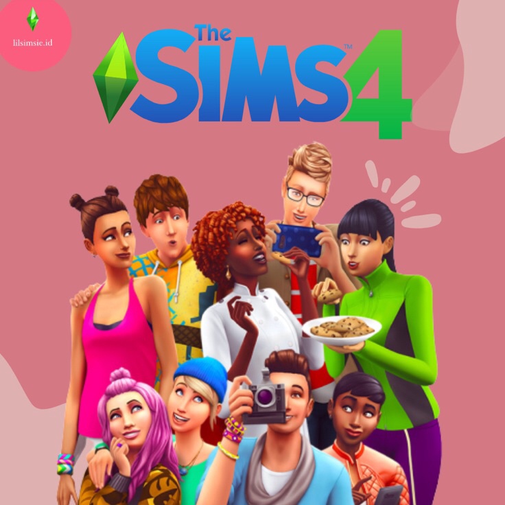 Jual sR THE SIMS 4 COMPLETE DLC j Special Edition | Shopee Indonesia