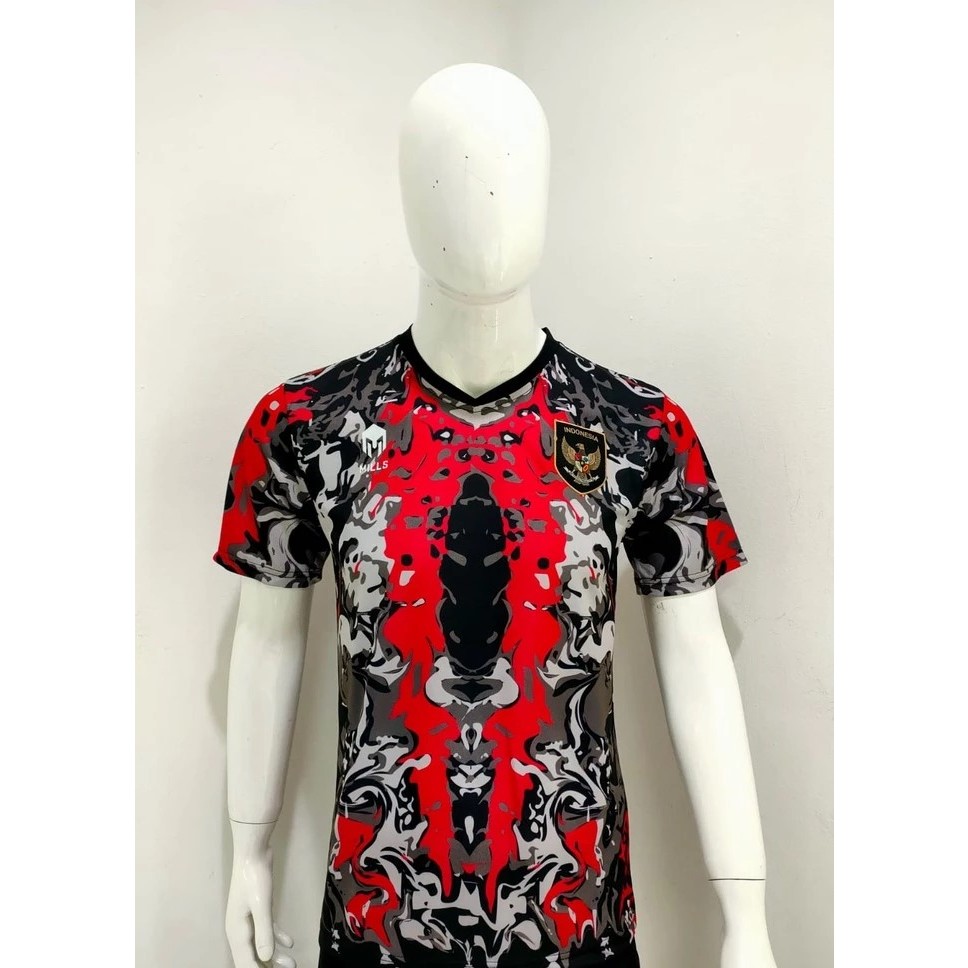 Jual baju timnas Indonesia Home / Jersey timnas Indonesia terbaru ...