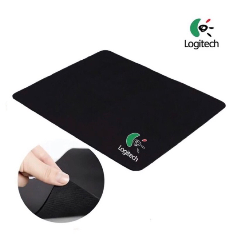 Jual Mousepad Logitech Anti Slip | Shopee Indonesia