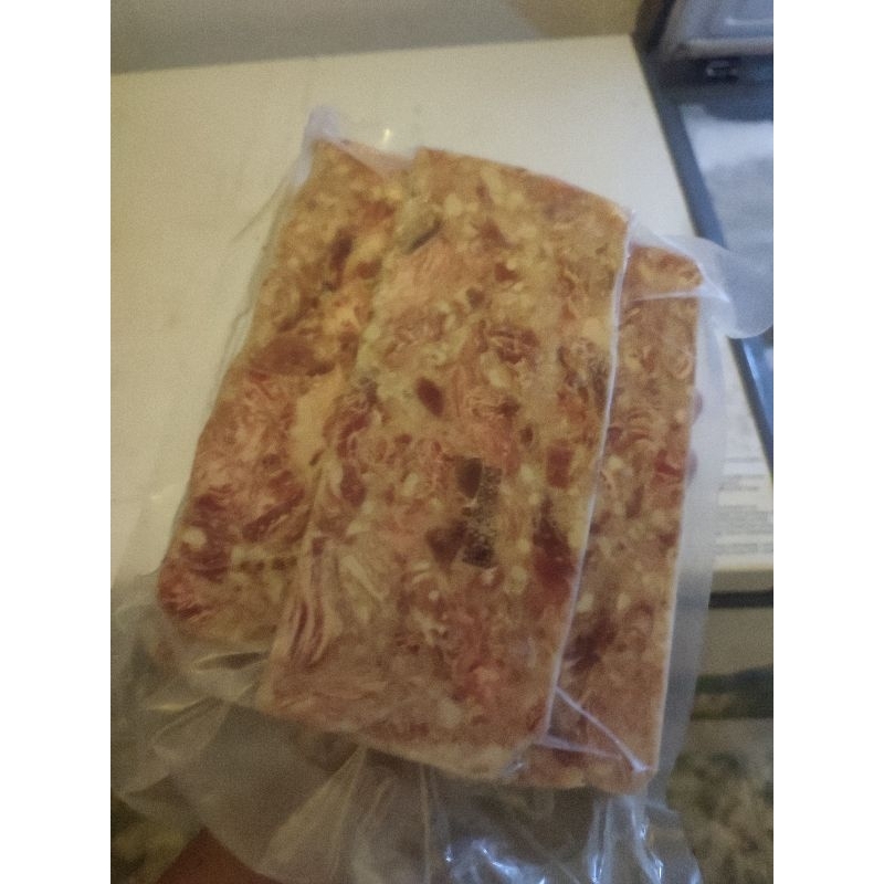 Jual ryou beef block loaf 1kg | Shopee Indonesia