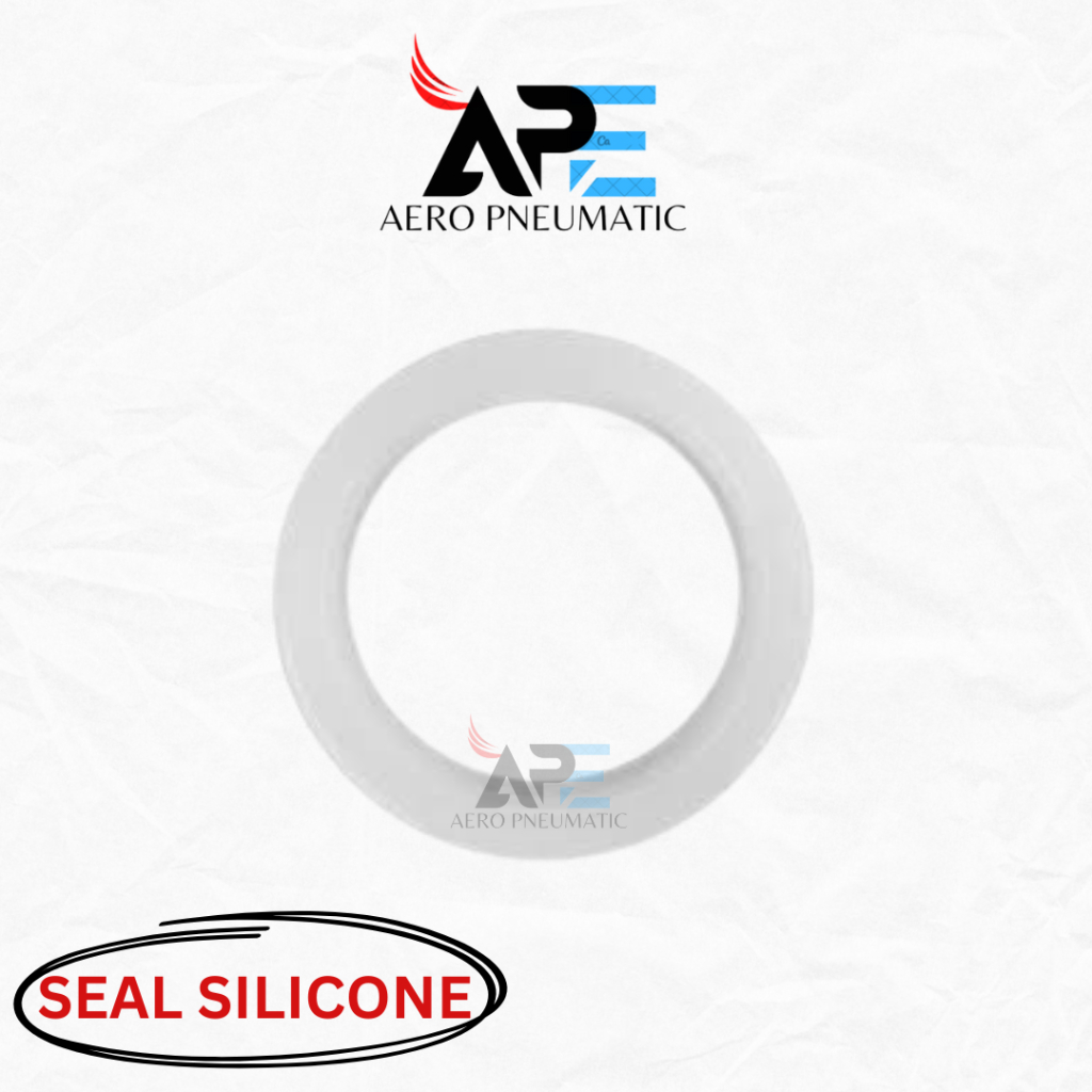 Jual 4" Seal Silicone Tri Clamp Ferrule Sanitary 4 inch | Shopee Indonesia