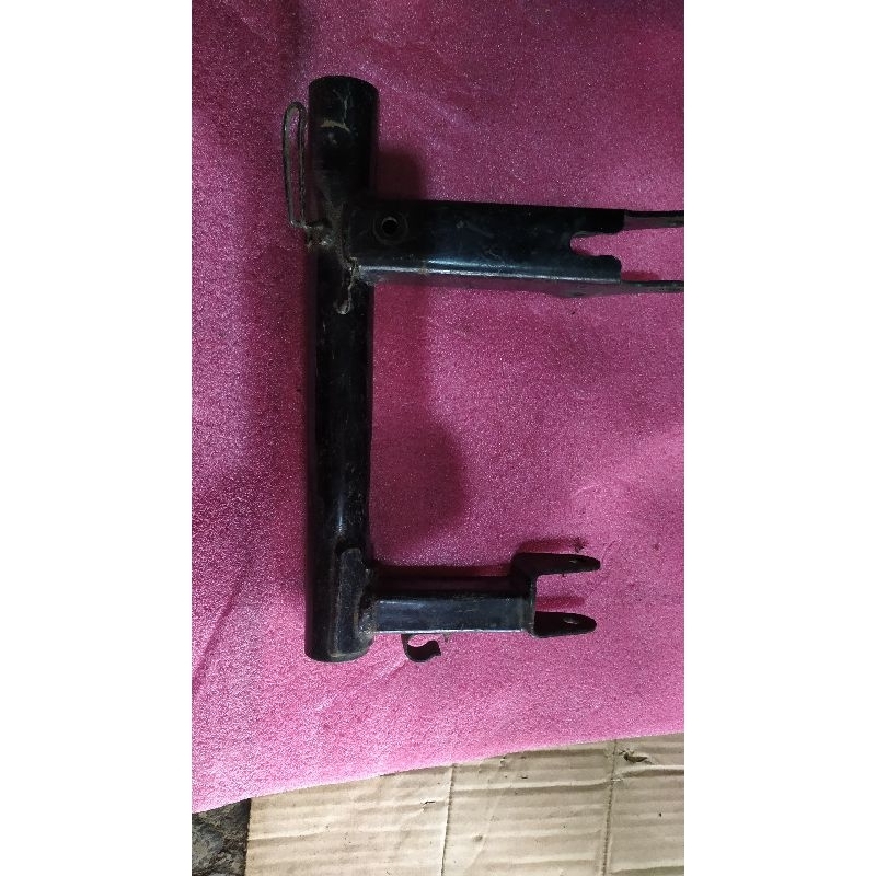 Jual engine mounting monting dudukan mesin arm Yamaha nmax n max ...