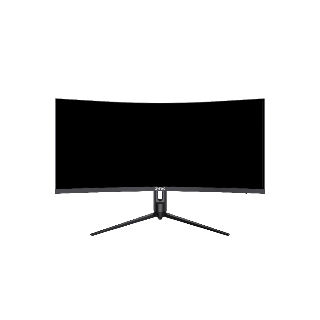 Jual ZYREX MAVERIC MONITOR 34Q 34" FHD 165HZ | Shopee Indonesia