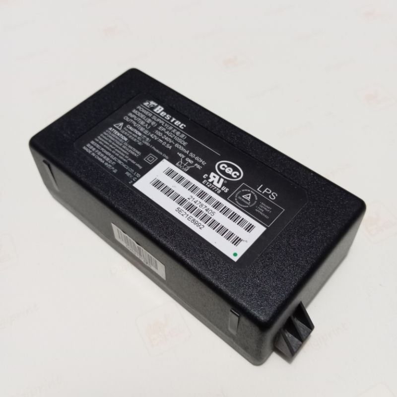 Jual Power Supply Epson PSU L120 L110 L210 L220 L350 L355 L360 L385 ...
