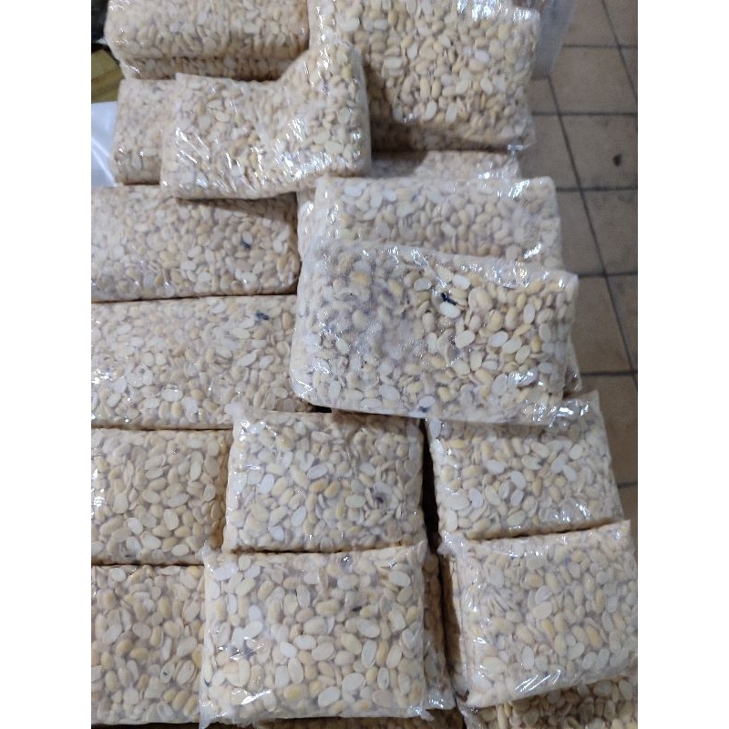 Jual TEMPE BUNGKUS PLASTIK | Shopee Indonesia