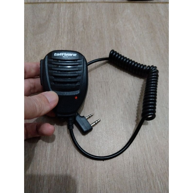 Jual extramic ht speaker buat ht baofeng weirwei kenwood berlin texas ...