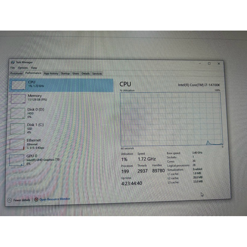 Jual Dark VPS - RDP GPU Dedicated Server - Emulator - LDPlayer, Memu ...