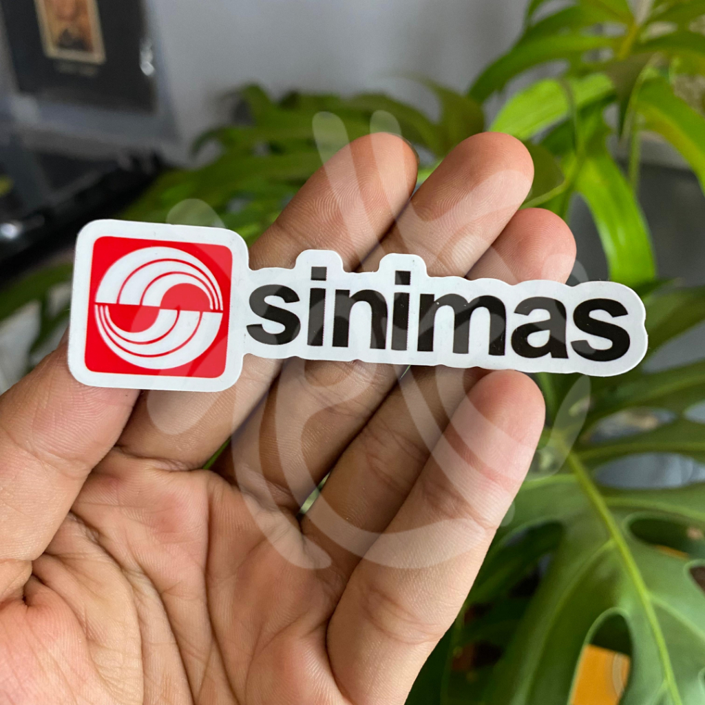 Jual stiker plesetan / sticker / aesthetic sticker / sticker tumblr ...