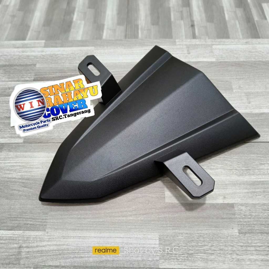 Jual Win - Panel Dada Depan Kecil Nopol Plat Nomor Beat K1A Deluxe Led 2020 2021 2022 2023 ...