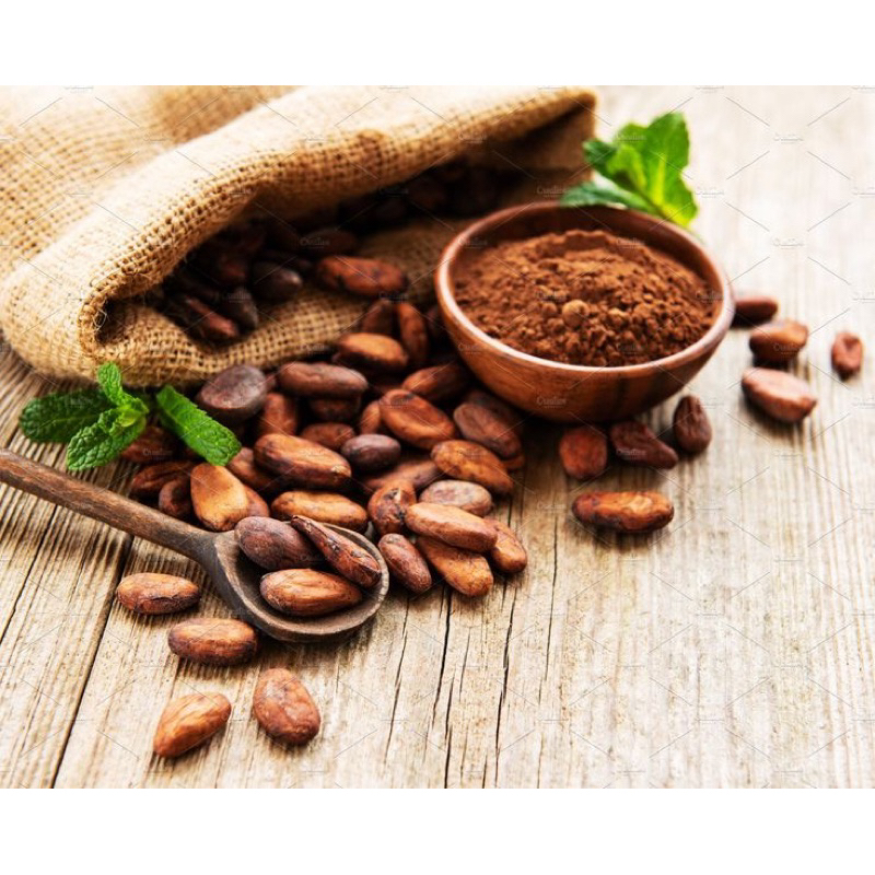 Jual coklat powder/bubuk kemasan 500g medium | Shopee Indonesia