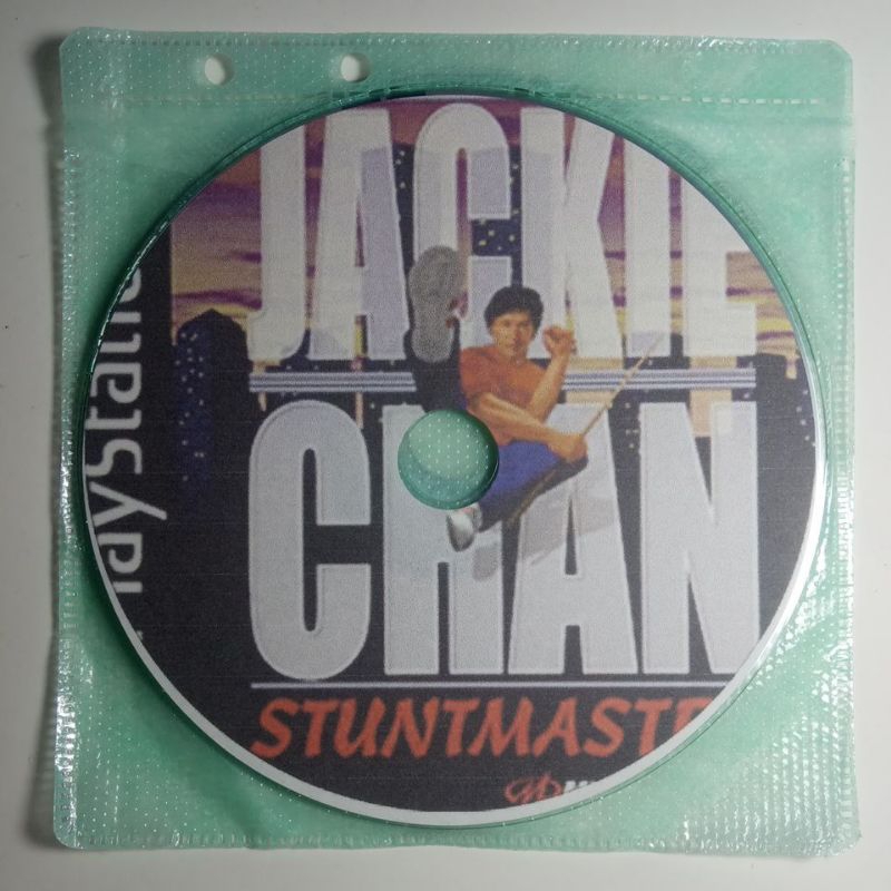 Jual kaset ps1 Jackie chan | Shopee Indonesia