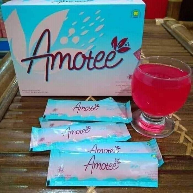 Jual Amote Sachet | Shopee Indonesia