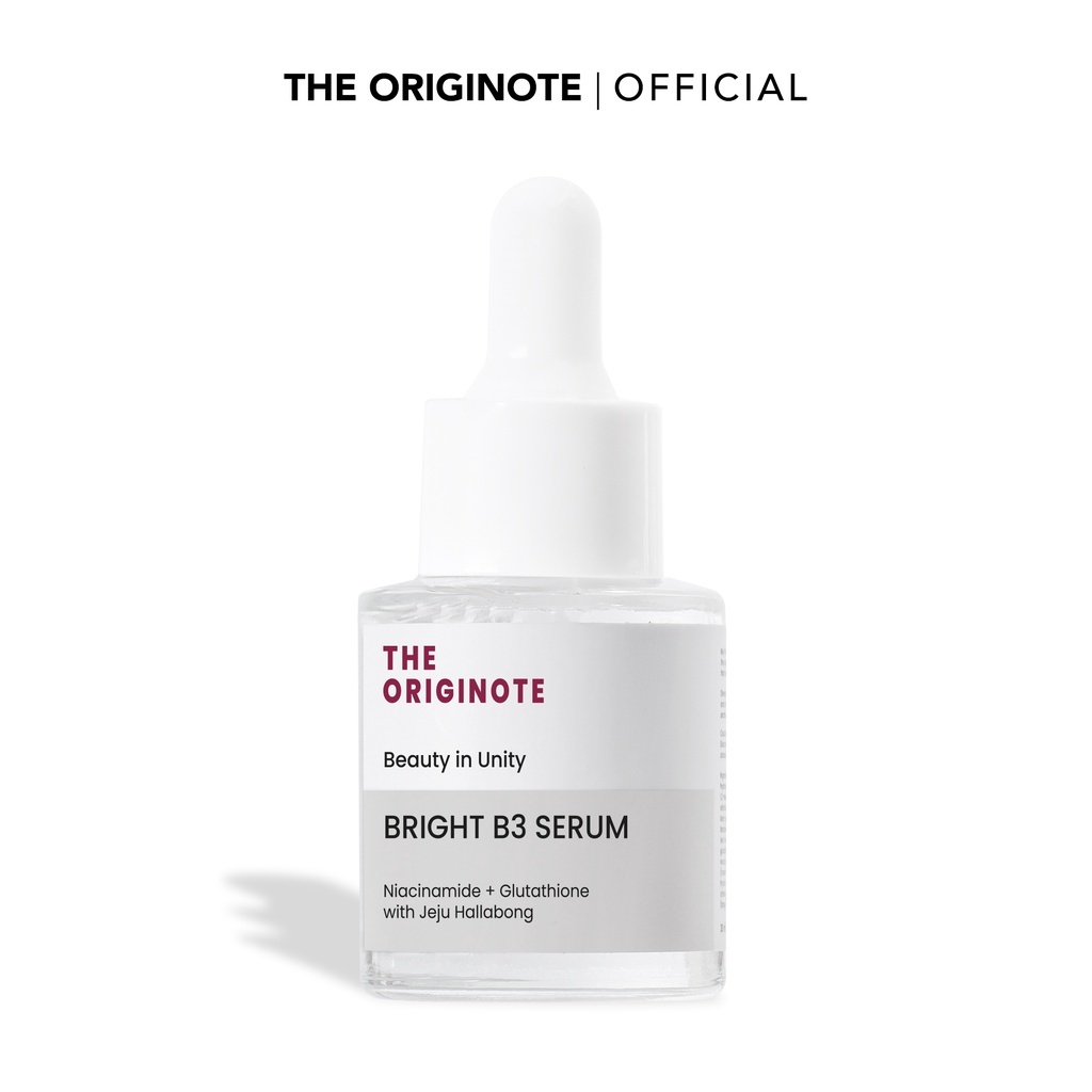 Jual ORIGINOTE SERUM ( ORIGINAL ) | Shopee Indonesia