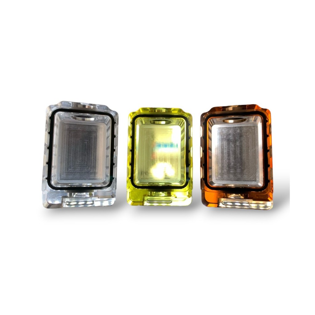Jual Proro Crystal BORO TANK by PRC for Boro Device | Shopee Indonesia