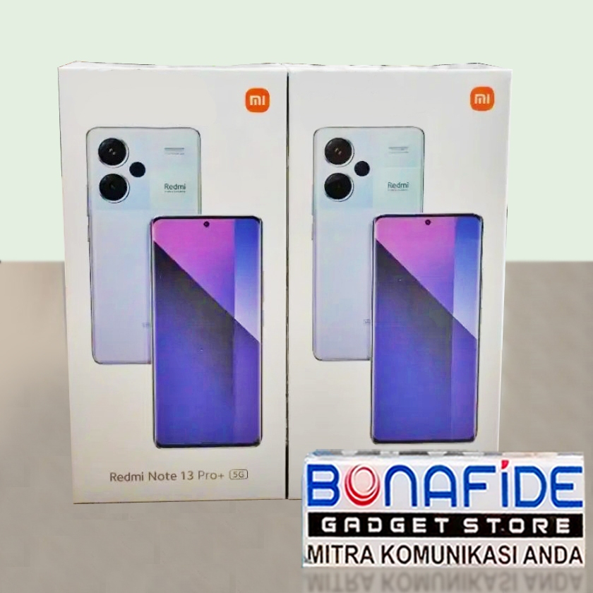 Jual Xiaomi Redmi Note 13 Pro+ 5G 12GB 512GB | Shopee Indonesia