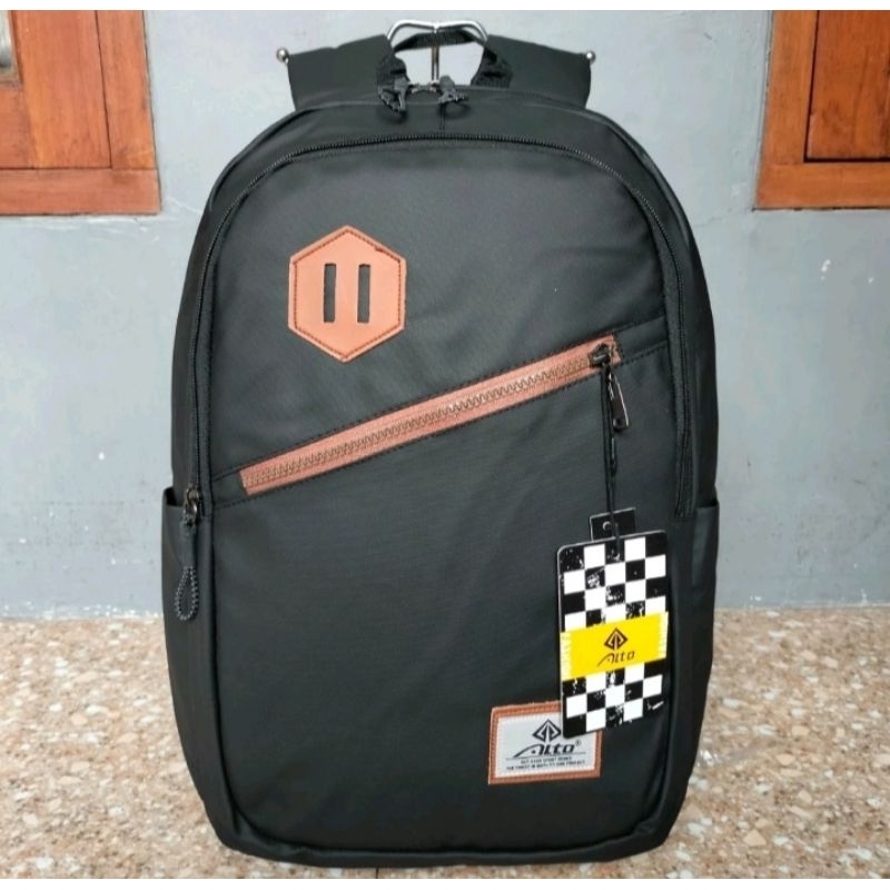 Jual Tas Ransel Alto Original Anak Sekolah SD,SMP,SMA,Kuliah dan ...