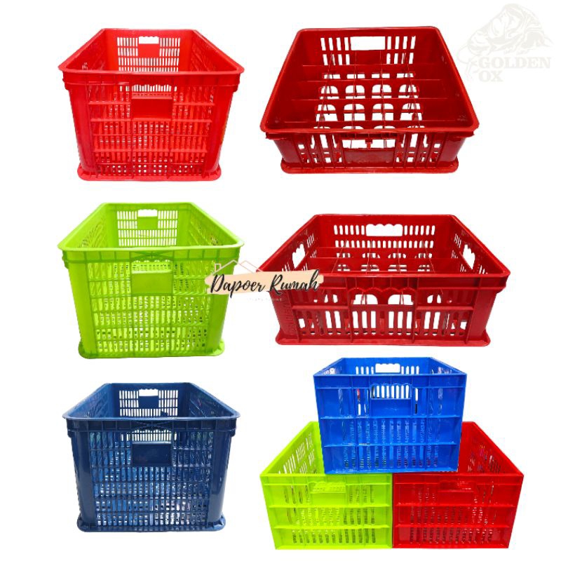 Jual (KHUSUS INSTANT) KRAT GELAS OZERA ORI/KRAT OZERA EXTRA TEBAL/KRAT ...