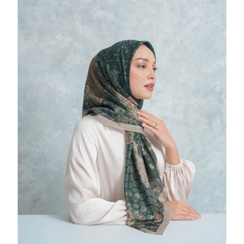 Jual Reeham Scarf HL Heaven Lights | Shopee Indonesia