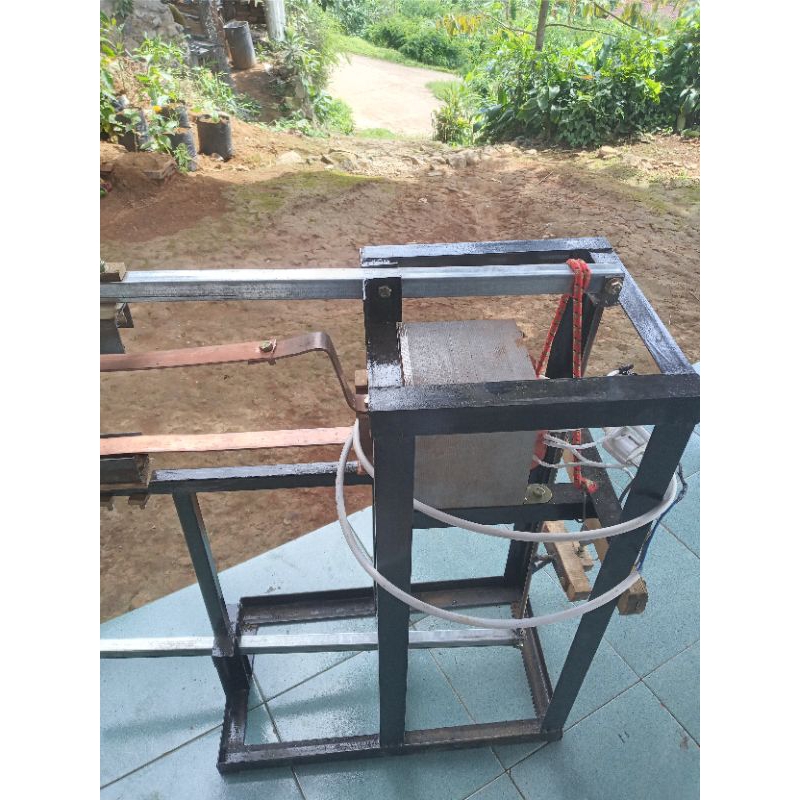 Jual las titik/ spotwelding fullset tinggal pakai | Shopee Indonesia