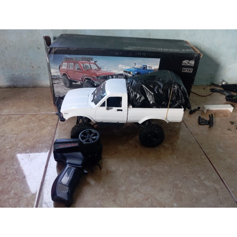 Jual wpl c24 Full propo | Shopee Indonesia