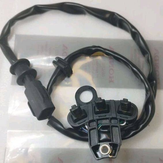 Jual SENSOR CKP GENIO BEAT FI 2020 KAKI 3 ORIGINAL THAILAND | Shopee ...