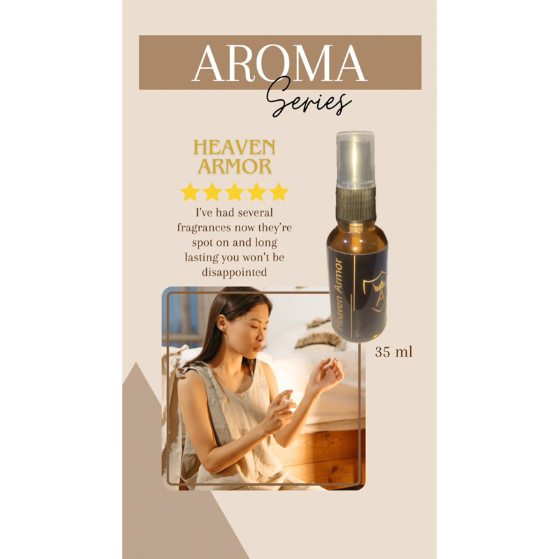 Jual PARFUM MURAH KEMASAN LITERAN x2 “AROMA SERIES” MIDLE HIGH BEST ...