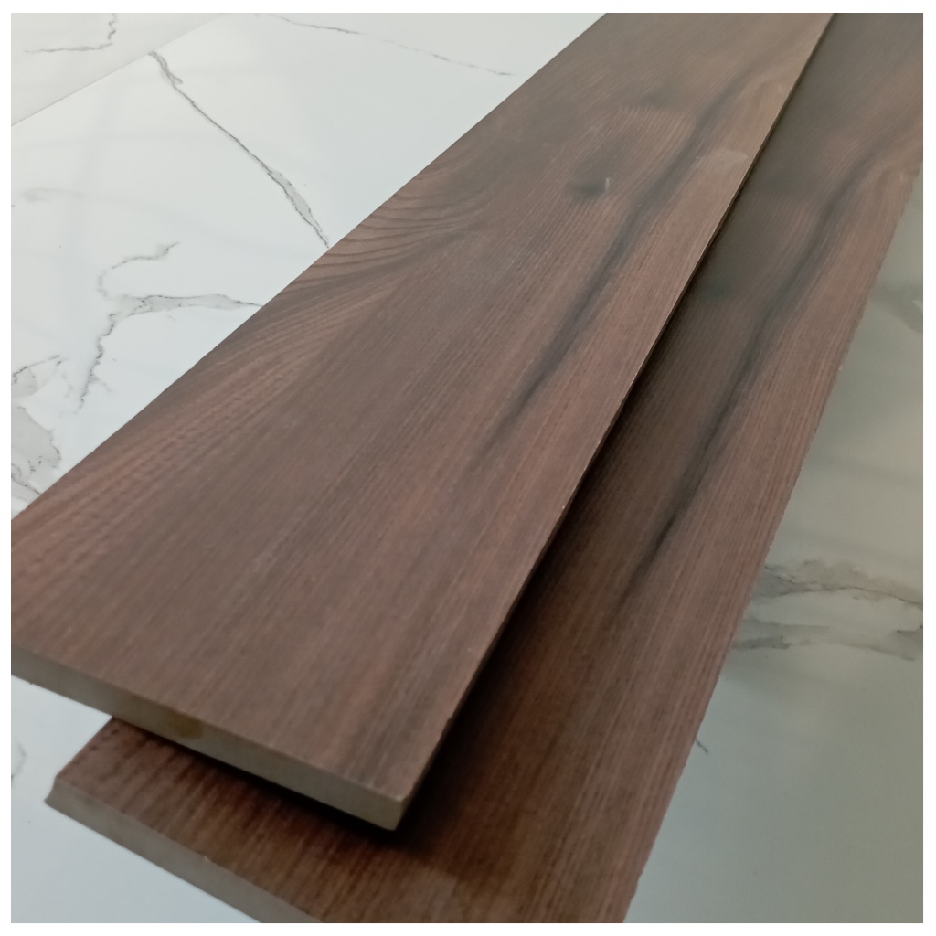 Jual Lis Granit 10x80 Matt Motif Kayu Coklat Kopi Matt Tekstur List ...