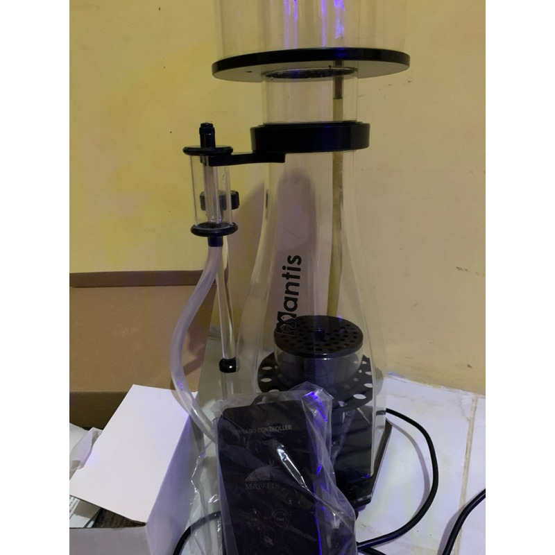 Jual Protein Skimmer Mantis Tornado 150 | Shopee Indonesia