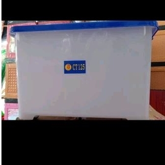 Jual Box container CT 125/ box penyimpanan | Shopee Indonesia
