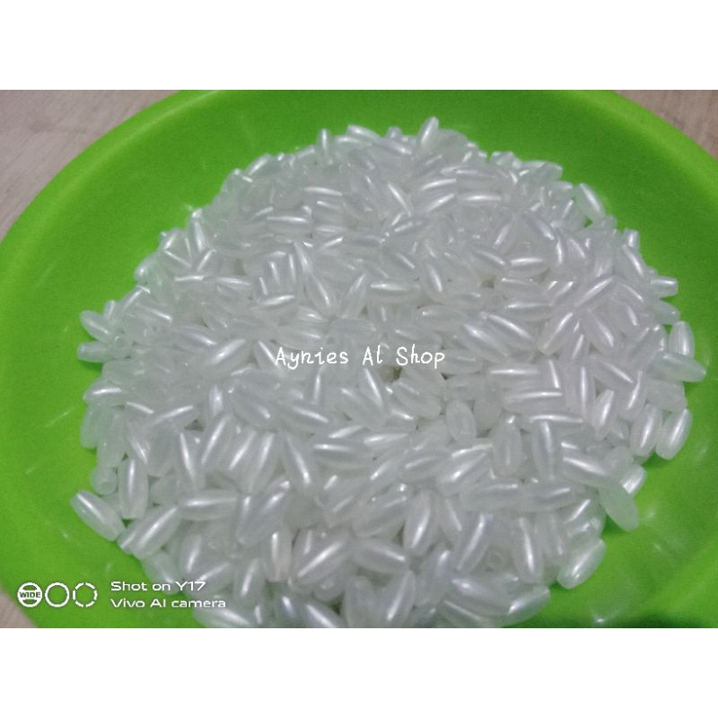 Jual Manik Mote Padi (5gr) | Shopee Indonesia