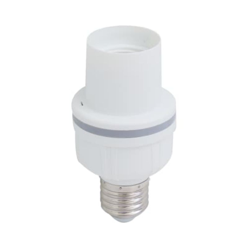 Jual Krisbow Soket Lampu Otomatis Sensor Cahaya | Shopee Indonesia