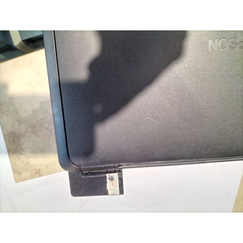 Jual Casing Body Scanner Epson L210 L220 L360 L350 L355 L365 L380 L385 ...