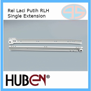 Jual REL LACI PJG 45 CM JALUR TRACK TREK RODA LACI GESER HUBEN RLH ...