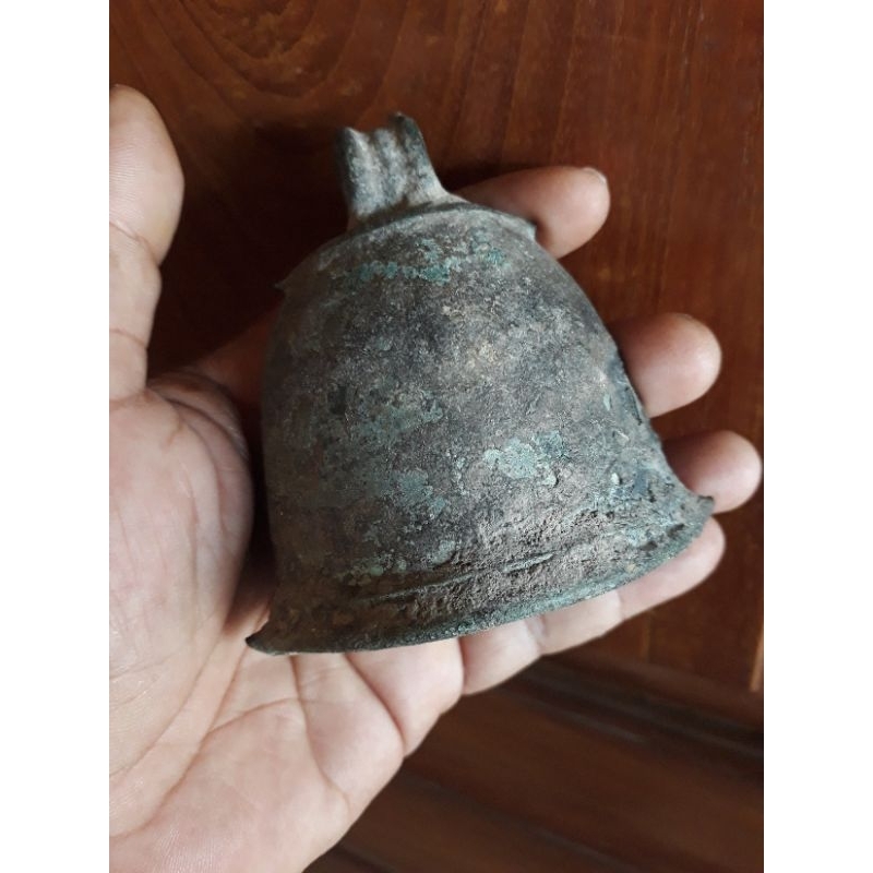 Jual Bell Lonceng Perunggu Kuno | Shopee Indonesia