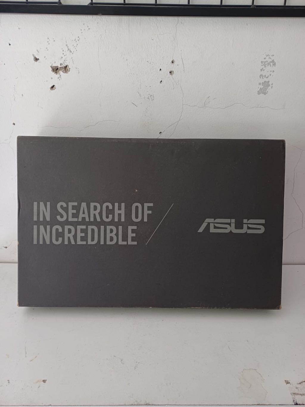Jual BOX BOKS DUS KARDUS LAPTOP ASUS X453M ORIGINAL - ercomp1 | Shopee ...