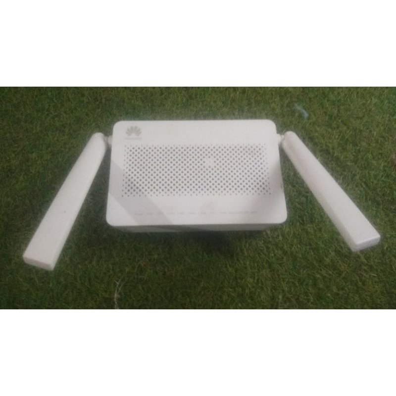 Jual HUAWEI HG8145V5 Epon GPON PORT Biru 5G mulus normal (Termurah) | Shopee Indonesia