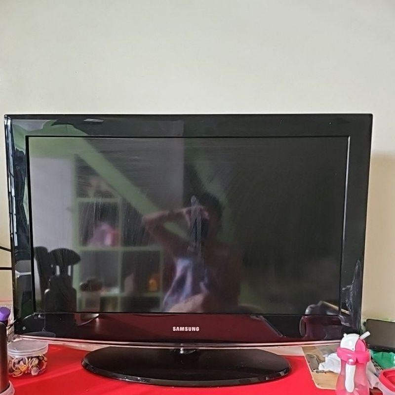 Jual SAMSUNG HD TV 32 INCH (PRELOVED) | Shopee Indonesia