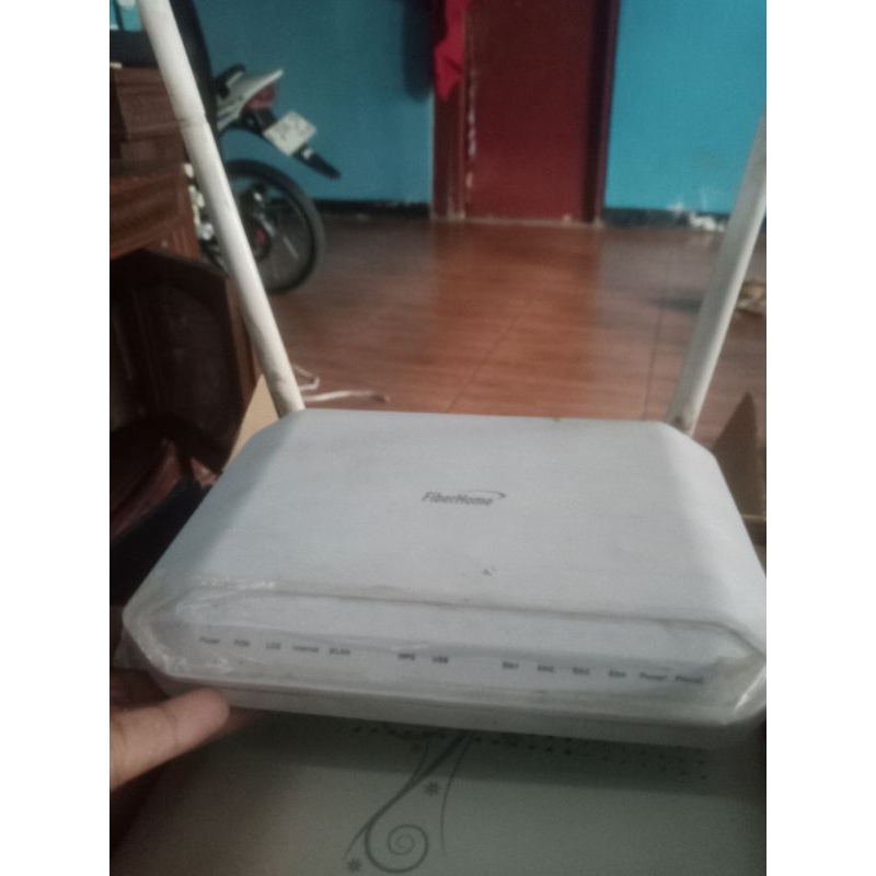 Jual Modem Router WiFi fiberhome | Shopee Indonesia