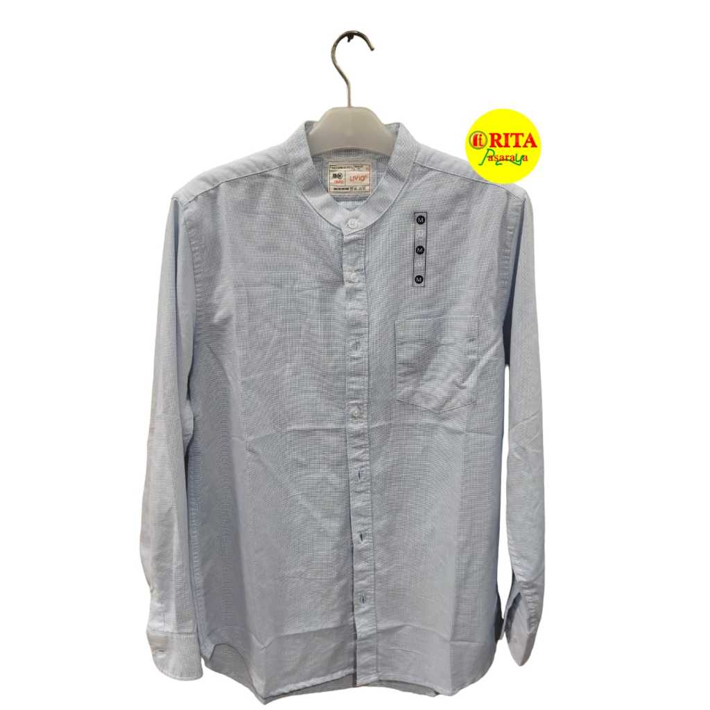Jual PROMO LEBARAN (Baju Koko Lebaran / Baju Koko New 2024 ) | Shopee ...