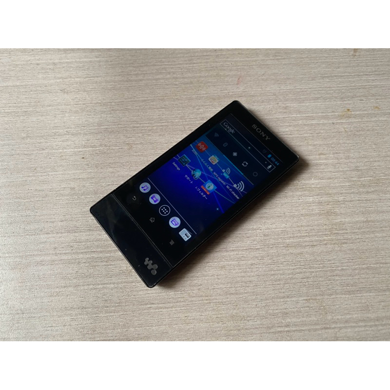 Jual Sony Walkman NWZ - F805 | Shopee Indonesia