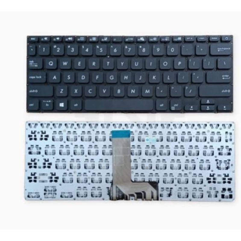 Jual Keyboard Asus ExpertBook P1411CM Y1411 Y1411CD Y1411CDA-BV426T ...