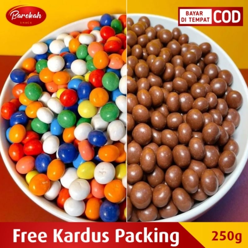 Jual Permen Roti Duo Permen Bobo Warna 250gr Aneka Cemilan Snack Chiki ...