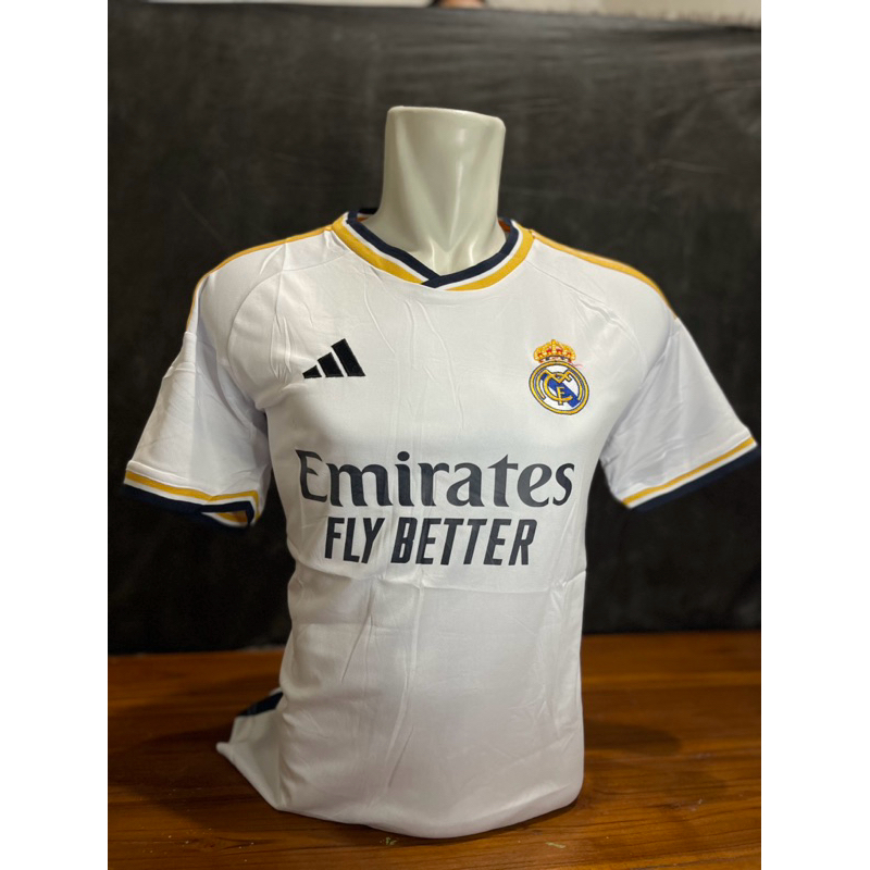 Jual JERSEY CLUB BOLA GRADE ORI MURAH | Shopee Indonesia