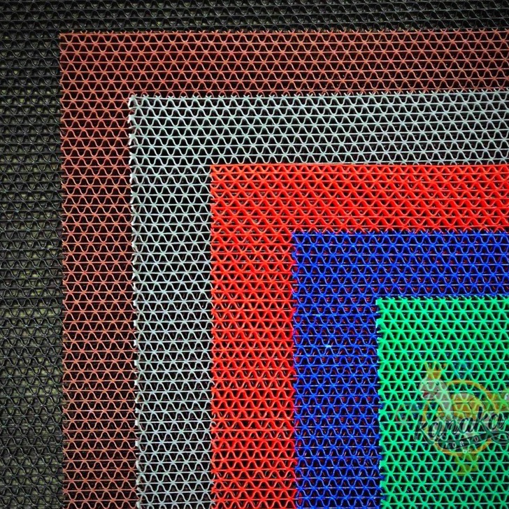 Jual New Collection Karpet PVC 4x6 Alas Kandang Hewan Reptil Kucing ...