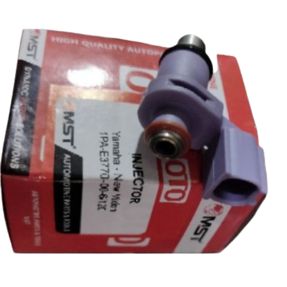 Jual Injector Yamaha Vixion Old 3C1 MST OTOPART Original | Shopee Indonesia