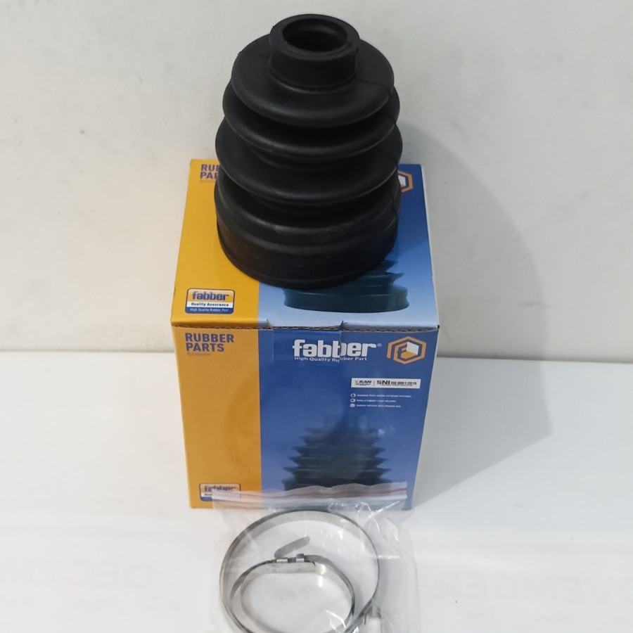 Jual Karet Boot CV Joint Dalam Livina 1.5 Soluna Vios Gen 1 Yaris Gen 1 ...