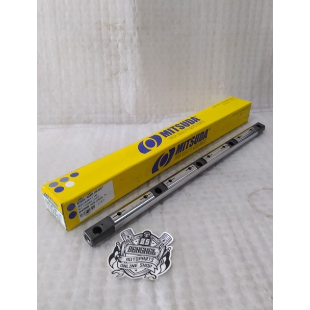 Jual Rocker Arm Shaft / Sulingan Klep T120SS / Kuda Bensin 1600cc Merk ...