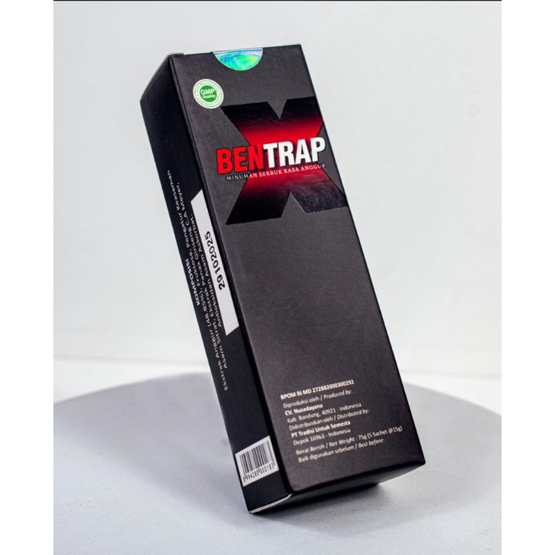 Jual Bentrap | Shopee Indonesia